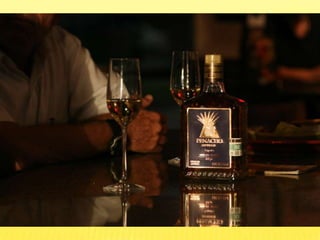 Penacho Azteca Tequila Export | PPSX