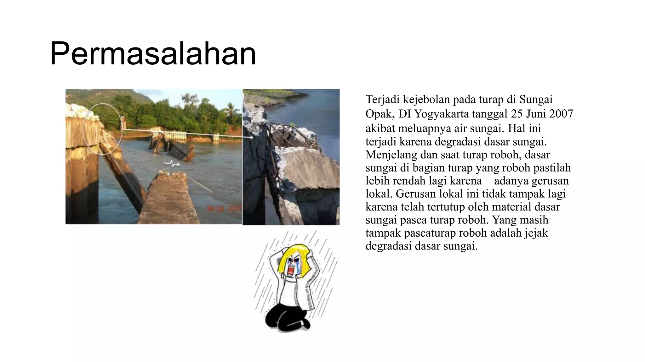 PENAHAN_DINDING_TURAP_DERMAGA.ppt