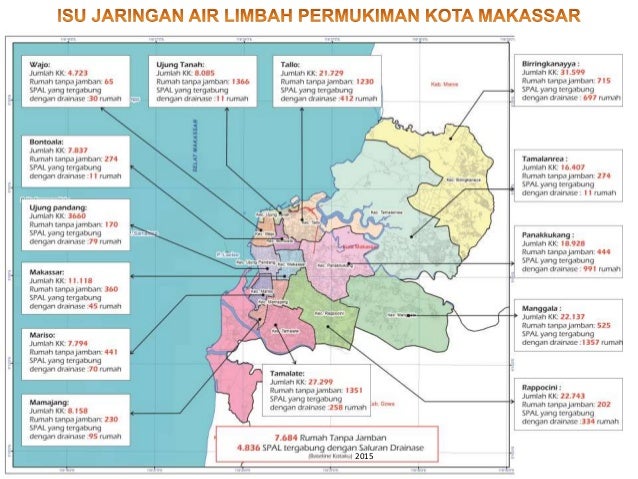 View Peta Kelurahan Di Makassar Background