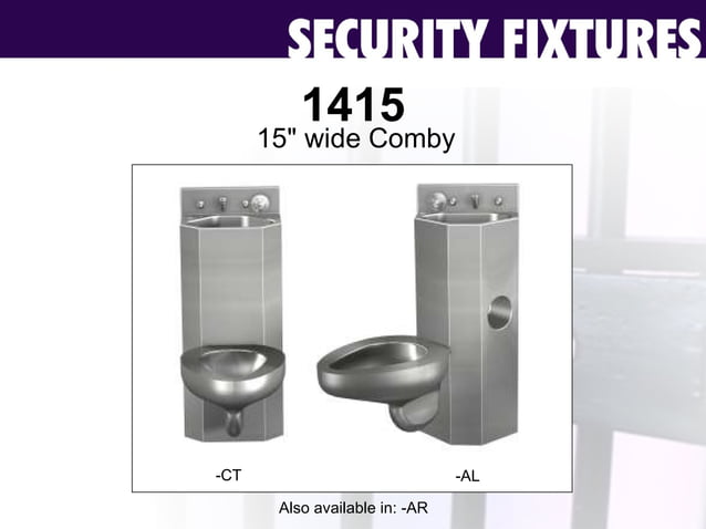 Acorn Engineering Penal-Ware, Dura-Ware and Replace-Ware | PPT | Bath ...