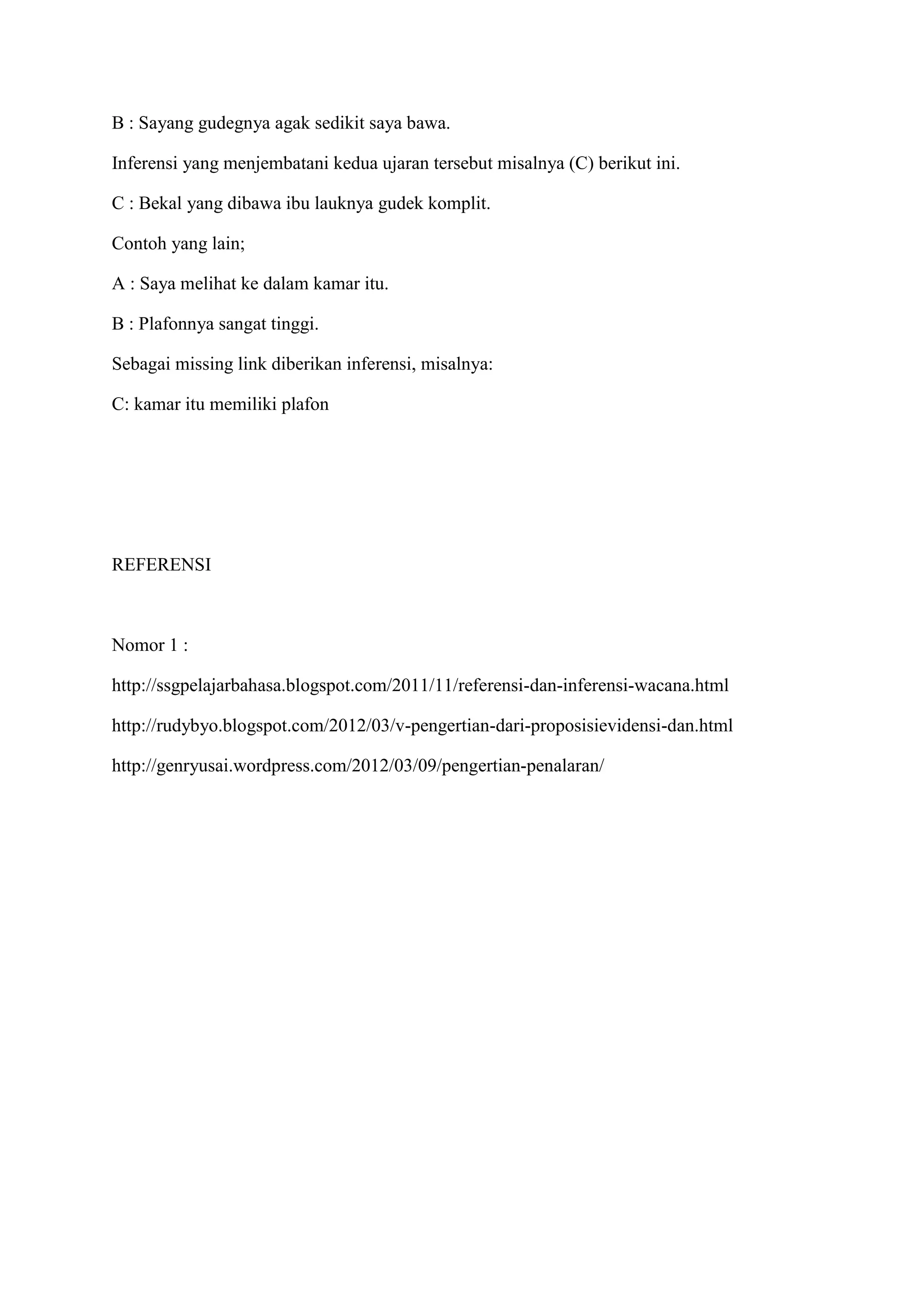 Penalaran azizah | DOCX