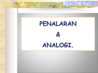 Penalaran dan Logika.ppt