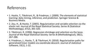 Penalized Logistic Regression methods .pptx
