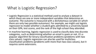 Penalized Logistic Regression methods .pptx
