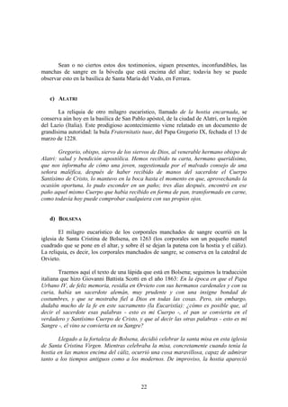 Pena, los ninos_y_la_eucaristia | PDF