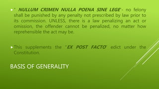 Penalties | PPTX