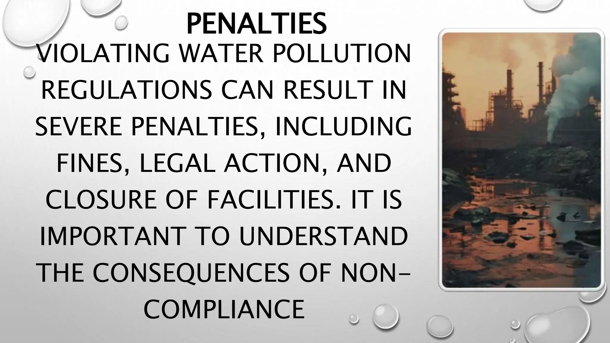 penalties and procedure of water pollution .pptx