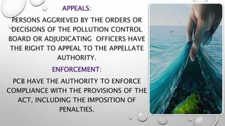 penalties and procedure of water pollution .pptx