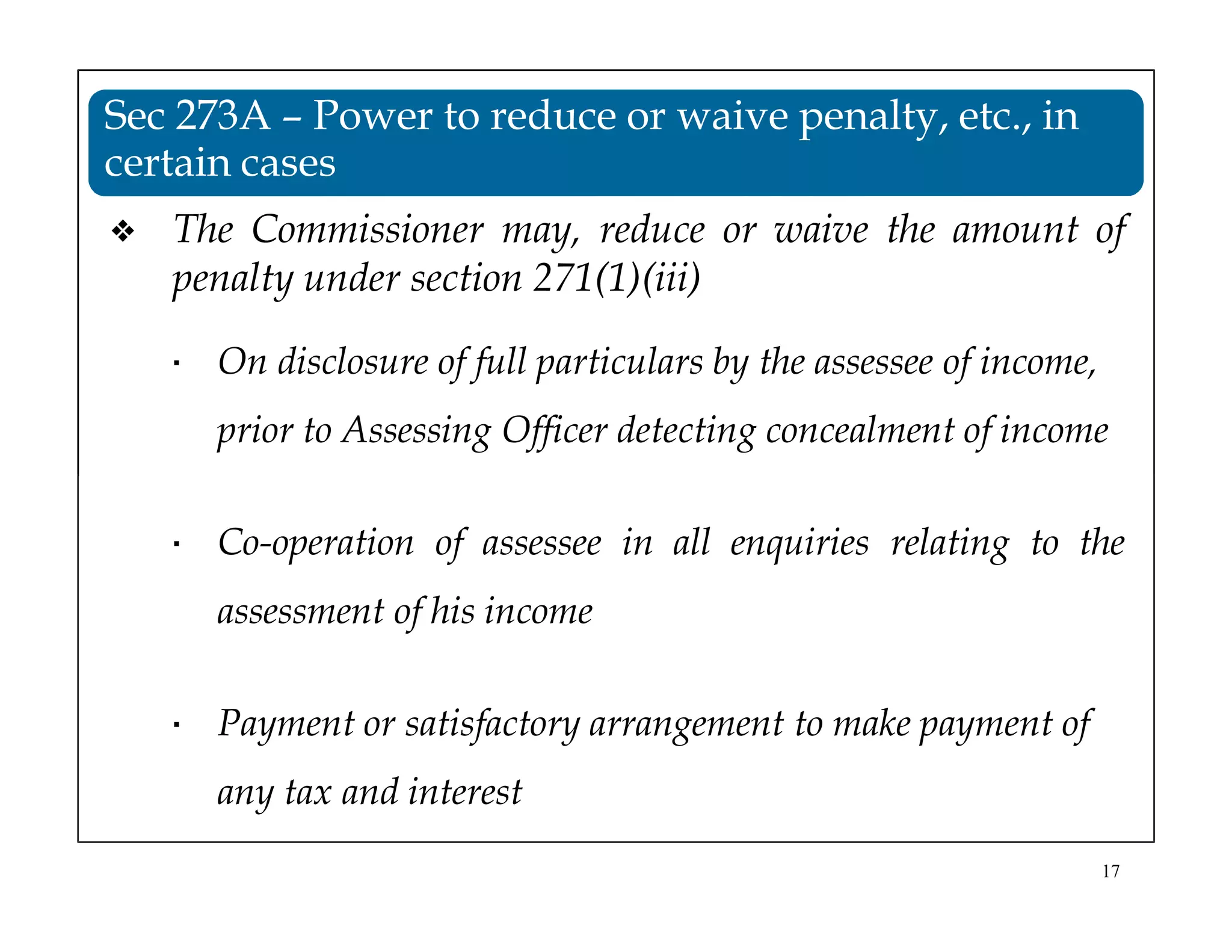 Penalties and prosecution ppt | PPTX