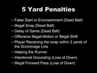 Penalty Enforcement | PPT