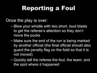 Penalty Enforcement | PPT