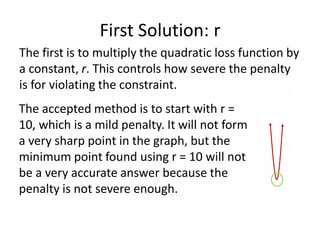 Penalty functions | PDF
