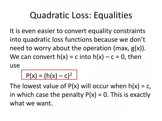 Penalty functions | PDF
