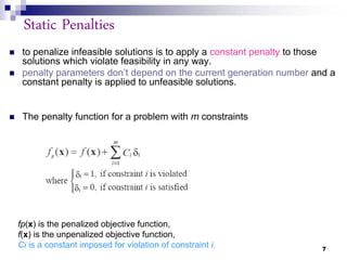 Penalty function | PDF | Computing | Technology & Computing