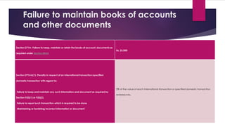 penalty under IT act.pdf law notes under it act | PDF