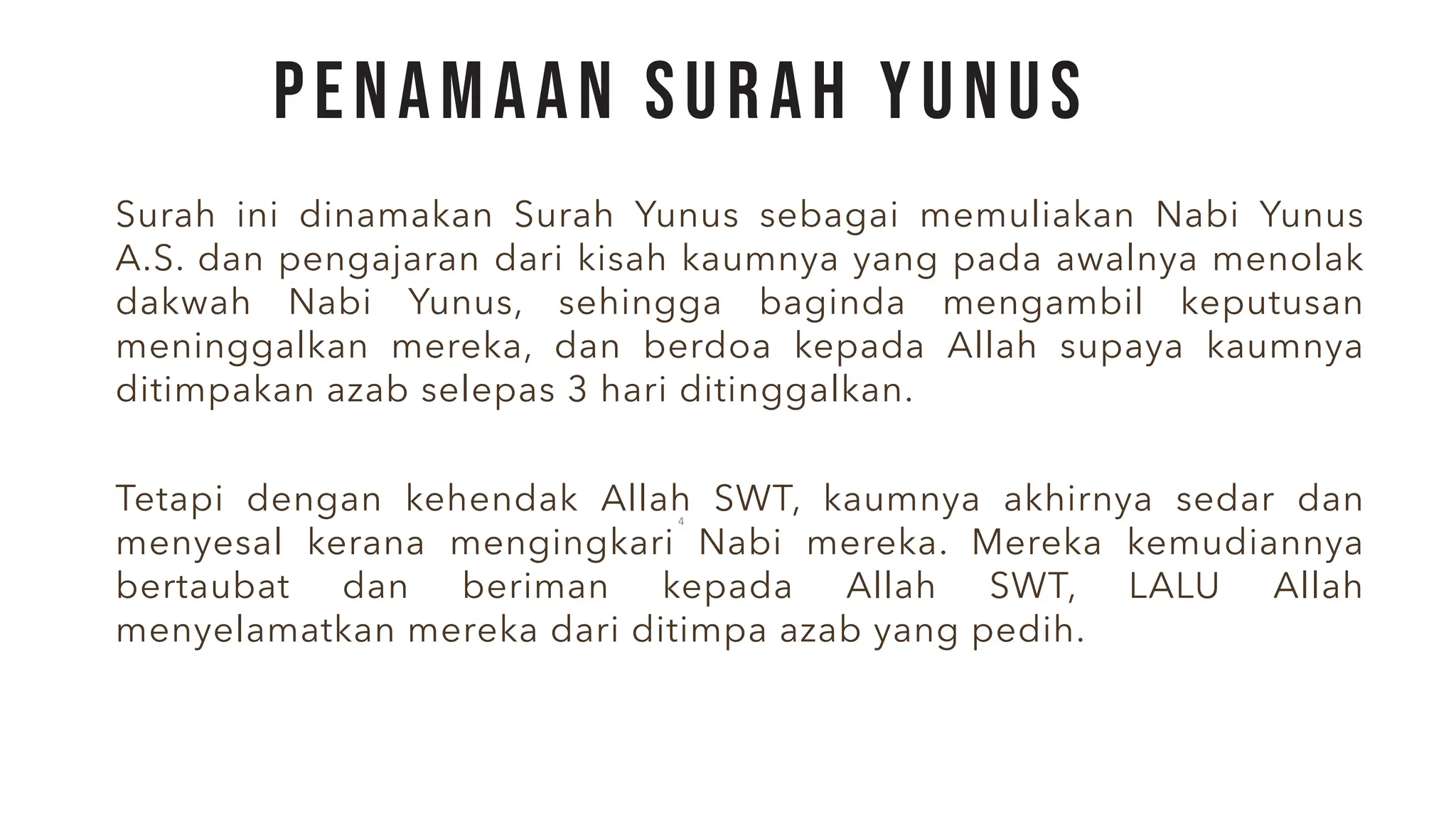 Penamaan Sura-surah al-Quran Surah Yunus.pdf
