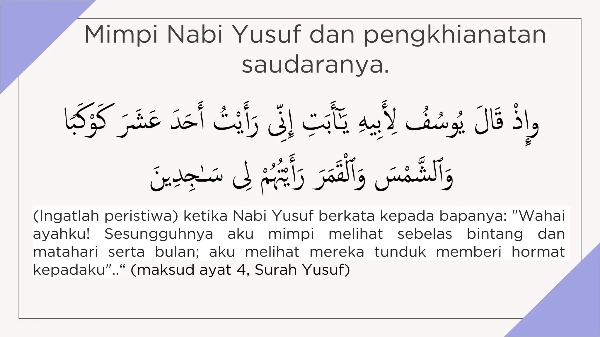 Penamaan Sura-surah al-quran Surah Yusuf.pdf