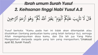 Penamaan Sura-surah al-quran Surah Yusuf.pdf