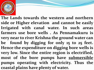 Penamakuru, the village | PPTX