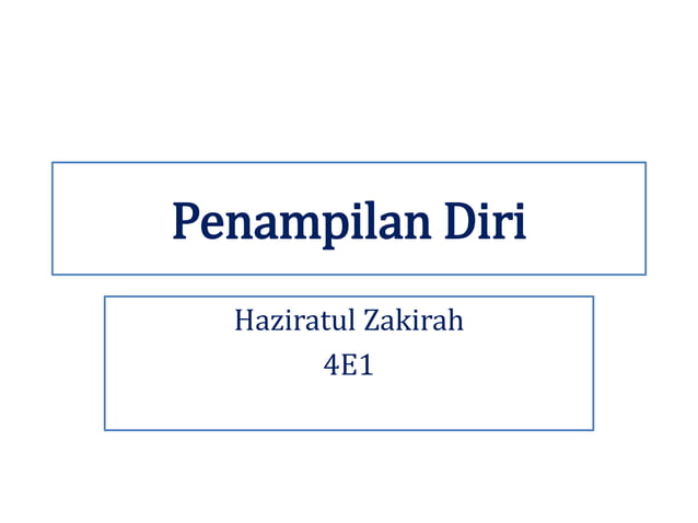 4E LISAN | PPT
