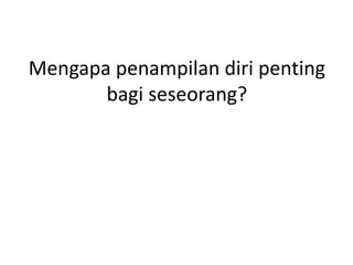 4E lisan | PPT