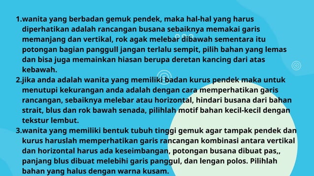 materi fase E pelayanan prima Penampilan Diri (Grooming) (1).pptx