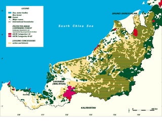 Penan Intro | PPT