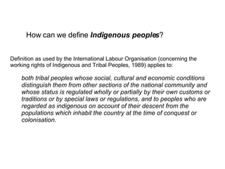 Penan Intro | PPT | Genealogy and Ancestry | Hobbies & Interests