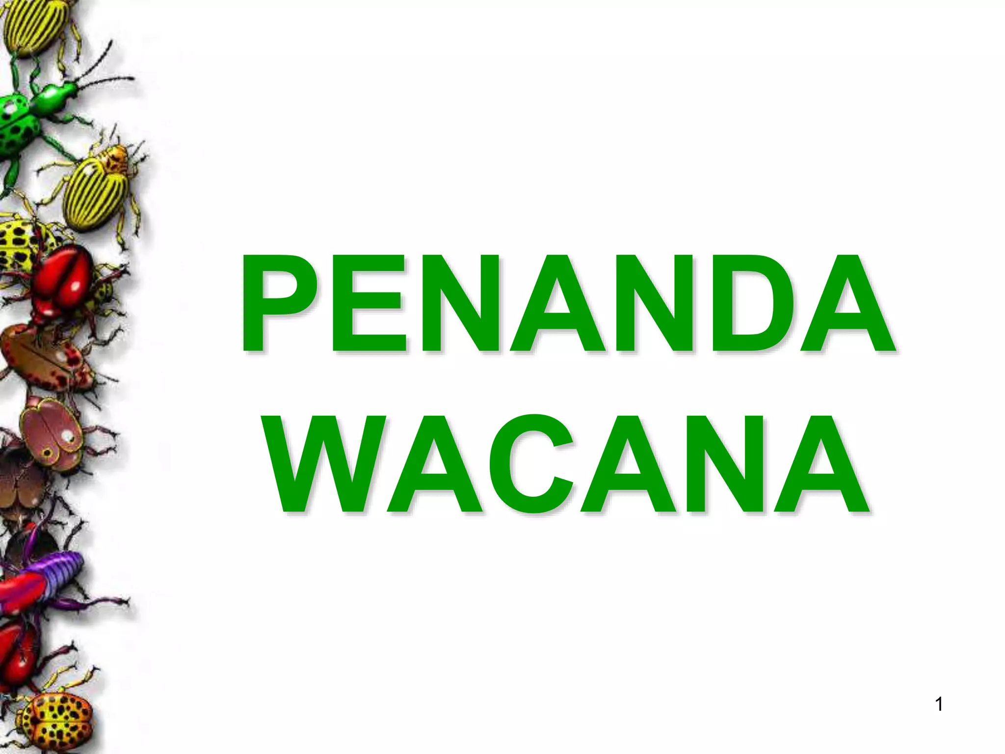 Penanda Wacana Dalam Karangan.ppt Penanda Wacana Dalam Karangan.ppt