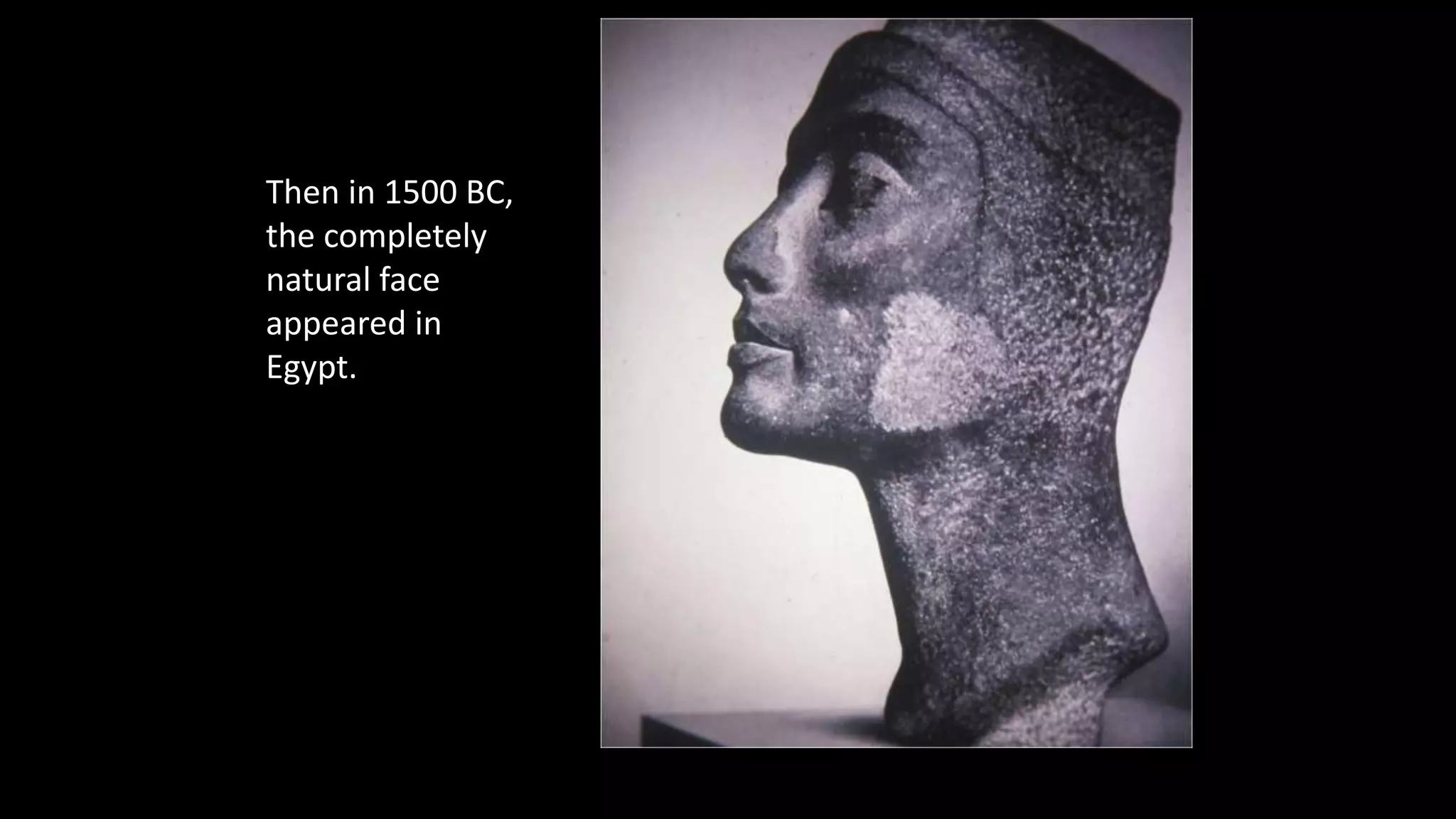 Drawing the Head in Ink - Character, Tradition and Mood | PPTX