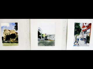 Series Projects | PPT