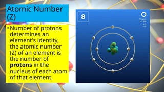 PEN and Shells SCIENCE-8-Chemistry- determining the number of electrons ...