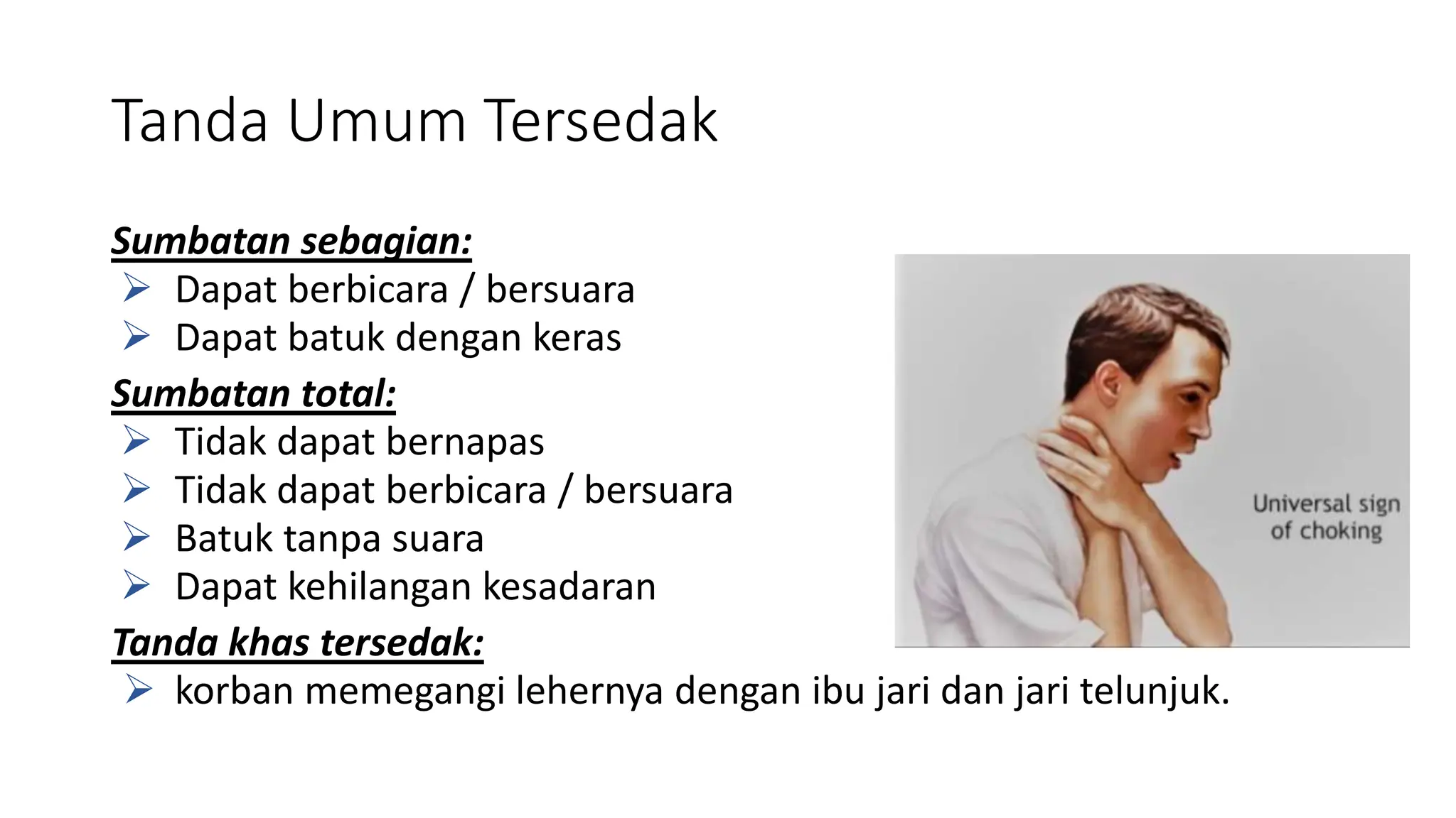 PENANGANAN AWAL TERSEDAK pasien mau ma.pptx