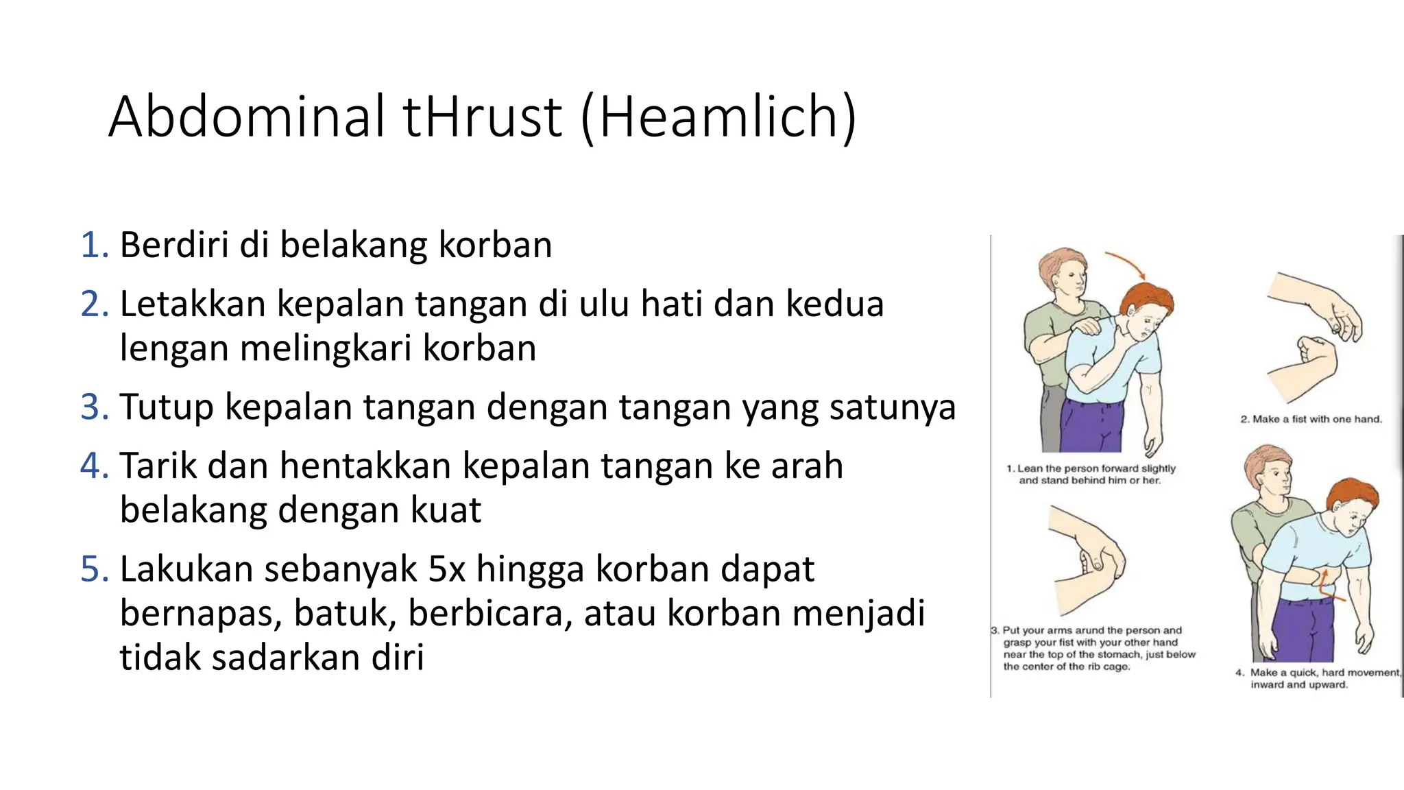 PENANGANAN AWAL TERSEDAK pasien mau ma.pptx