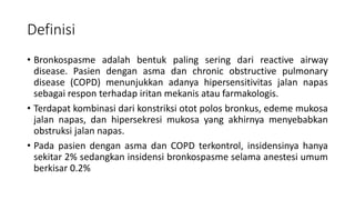 Penanganan_Broncospasme pada pasien.pptx