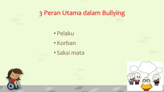 Penanganan dan pencegahan bullying - DELTA PSIKOLOGI JOGJA | PPTX