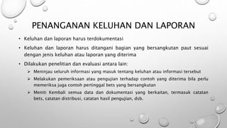 PENANGANAN KELUHAN TERHADAP PRODUK DAN PENARIKAN KEMBALI PRODUK.pptx