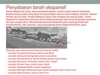 Penanganan kerusakan jalan diatas tanah ekspansif_Makassar.pdf