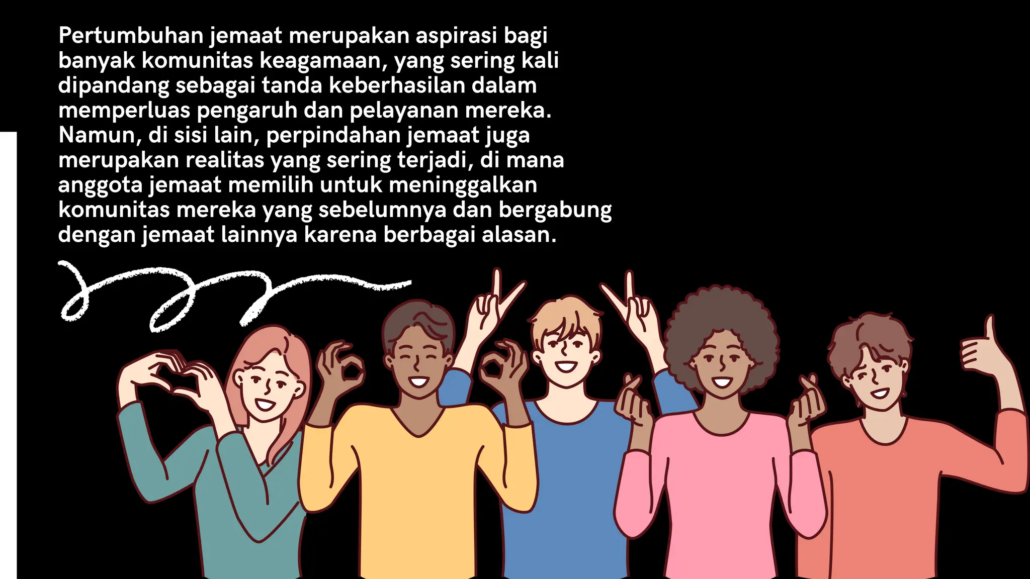 Penanganan Konflik Internal Umat Beragama, Pertumbuhan versus ...