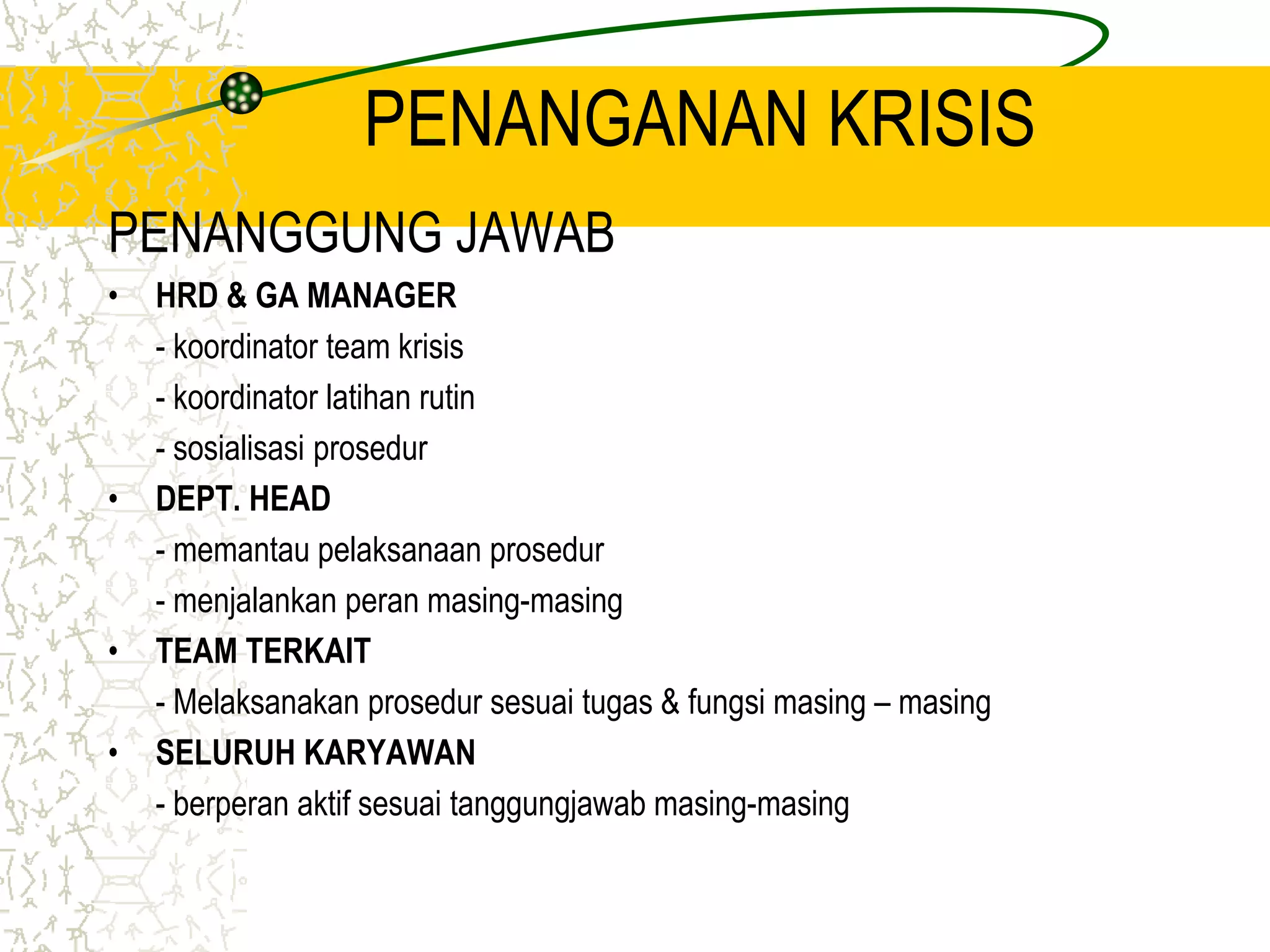 PENANGANAN KRISIS oleh Bagoes Soehariadji.ppt
