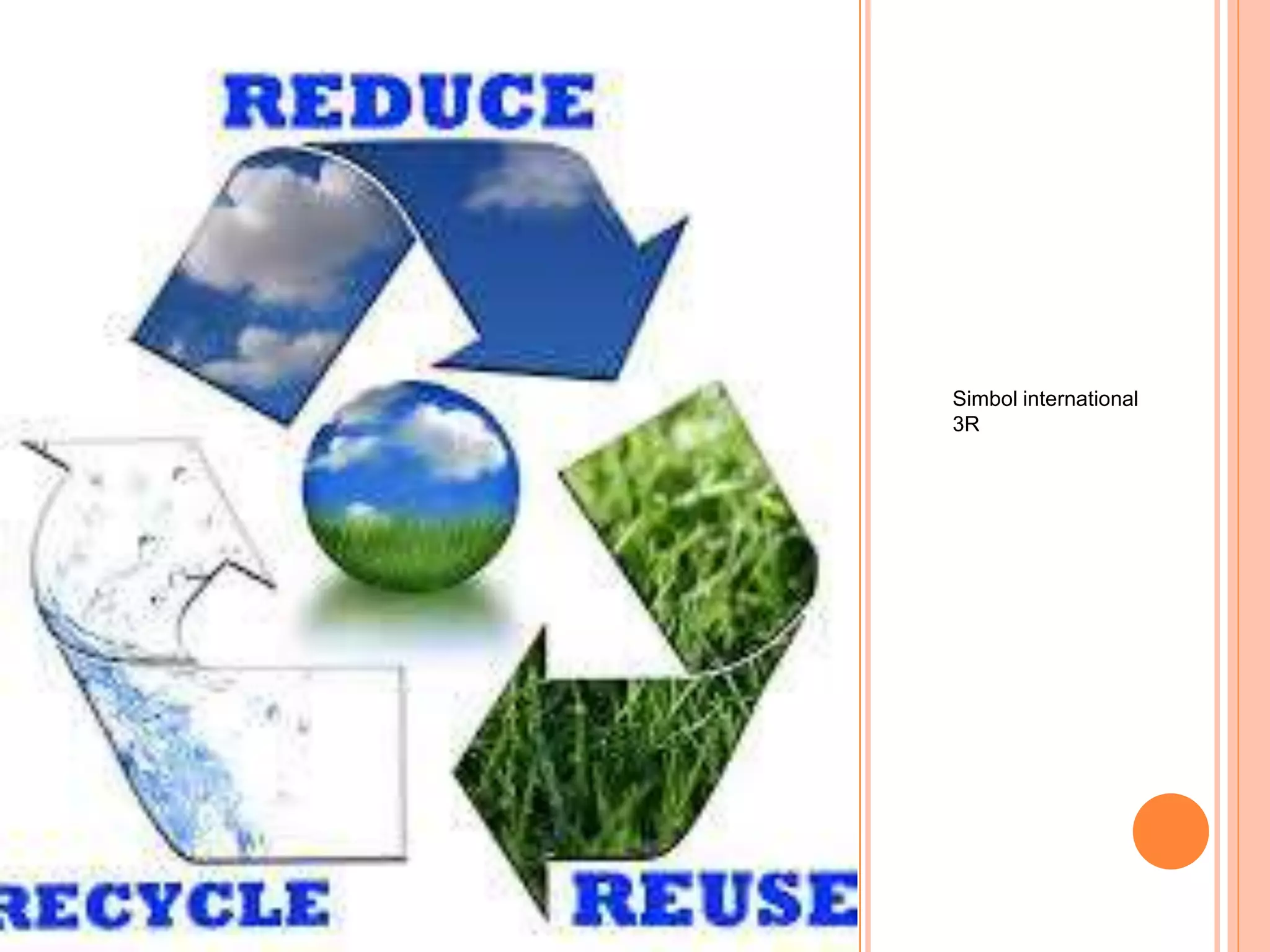 Penanganan limbah | PPTX