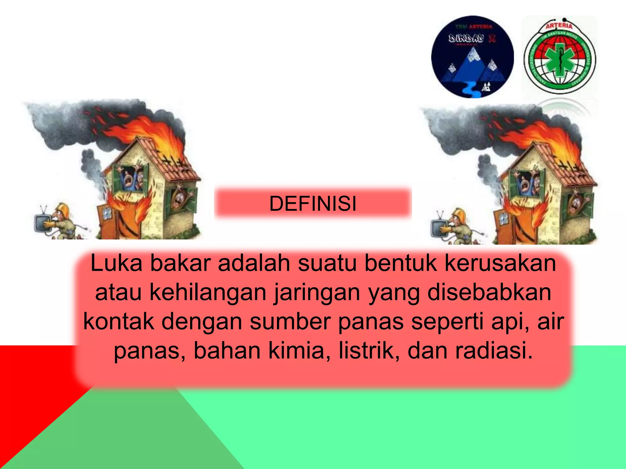 Penanganan Luka Bakar DIKDAS X.pptx