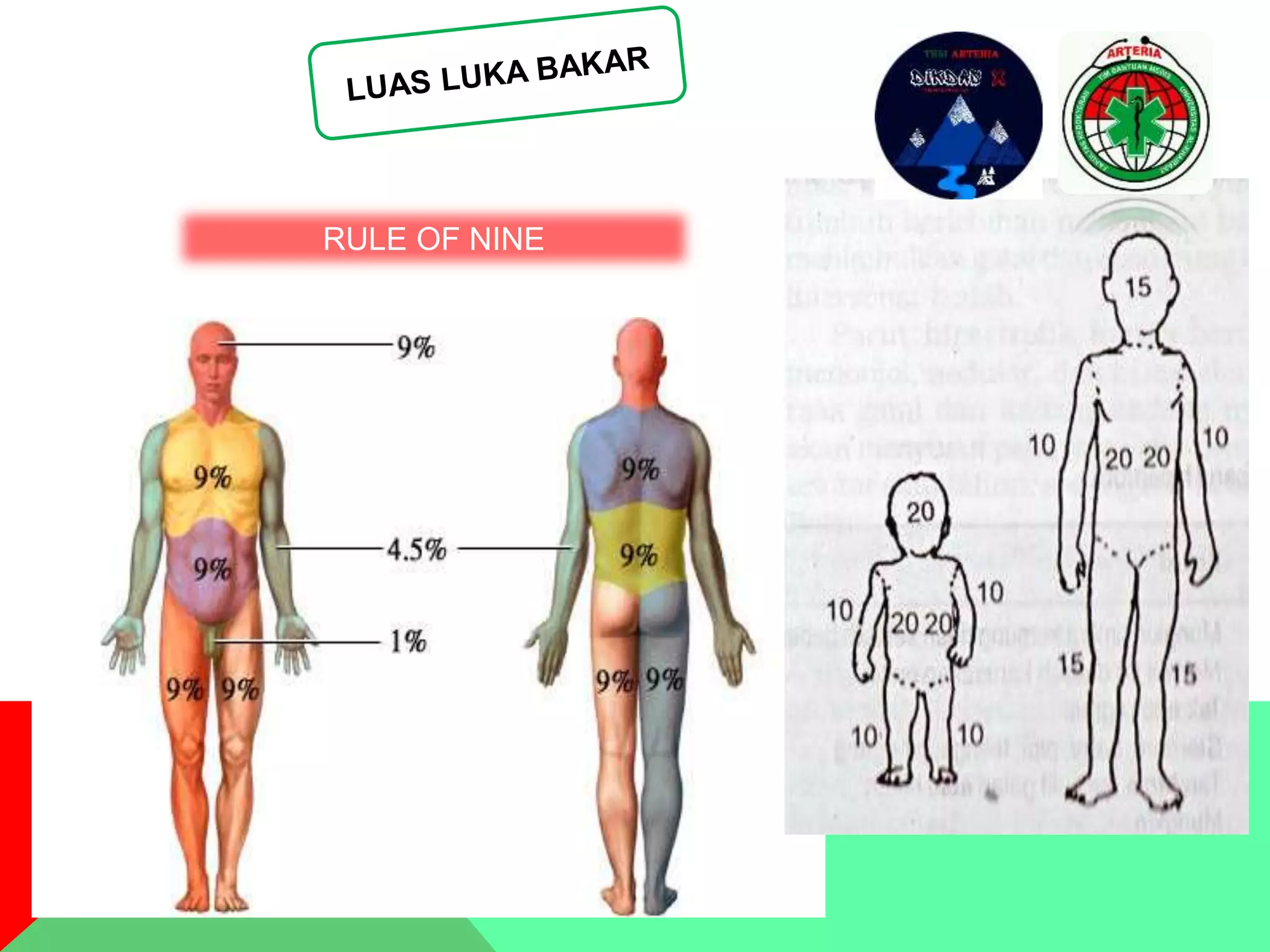 Penanganan Luka Bakar DIKDAS X.pptx