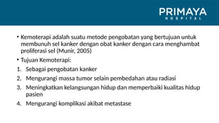 Penanganan Obat Kanker yang Tepat-1.pptx