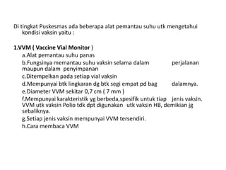 PENANGANAN PERALATAN RANTAI VAKSIN.pptx