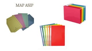 Penanganan Surat Sistem Buku Agenda.pptx