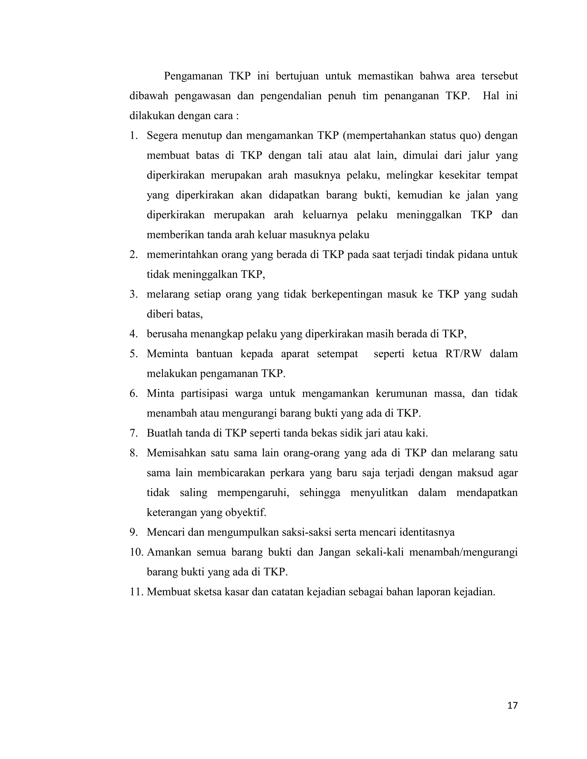 Penanganan tipihut 138 2014 | PDF