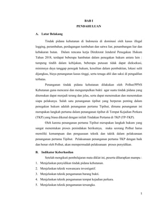 Penanganan tipihut 138 2014 | PDF