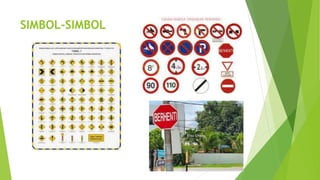 Penenangan lalu lintas | PPTX