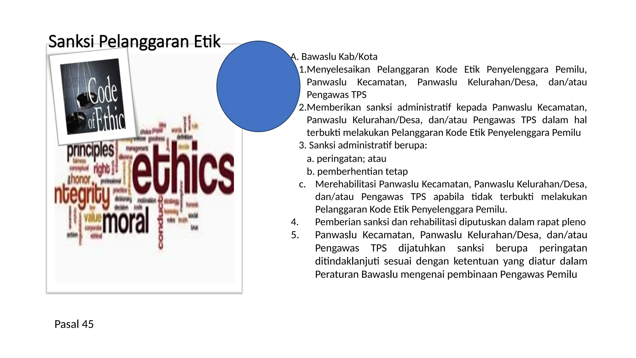 x Penangan Temuan & Laporan Pelanggaran Pemilu dan Mekanisme.pptx